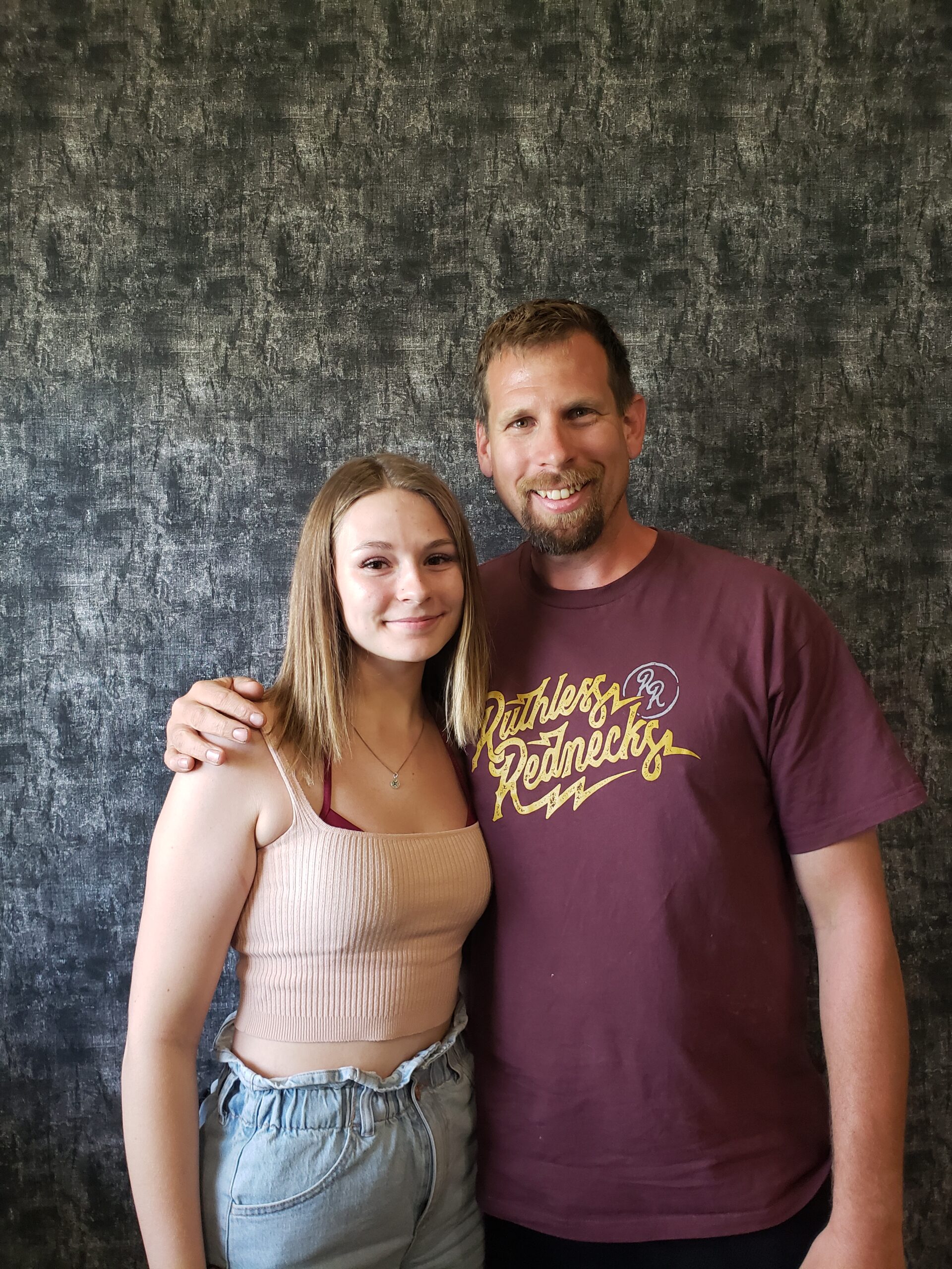 Episode 1: Kaylie Willeboordse - Kevin Unscripted